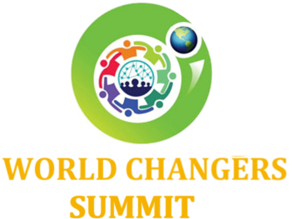 World Changers Summit – best minds meeting to change the world